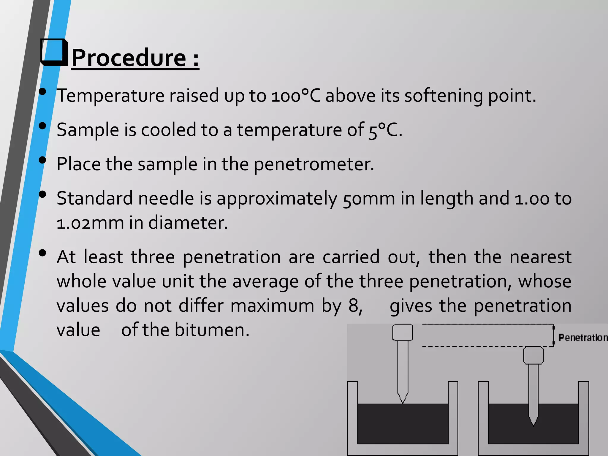 Bitumen and modified bitumen | PPTX