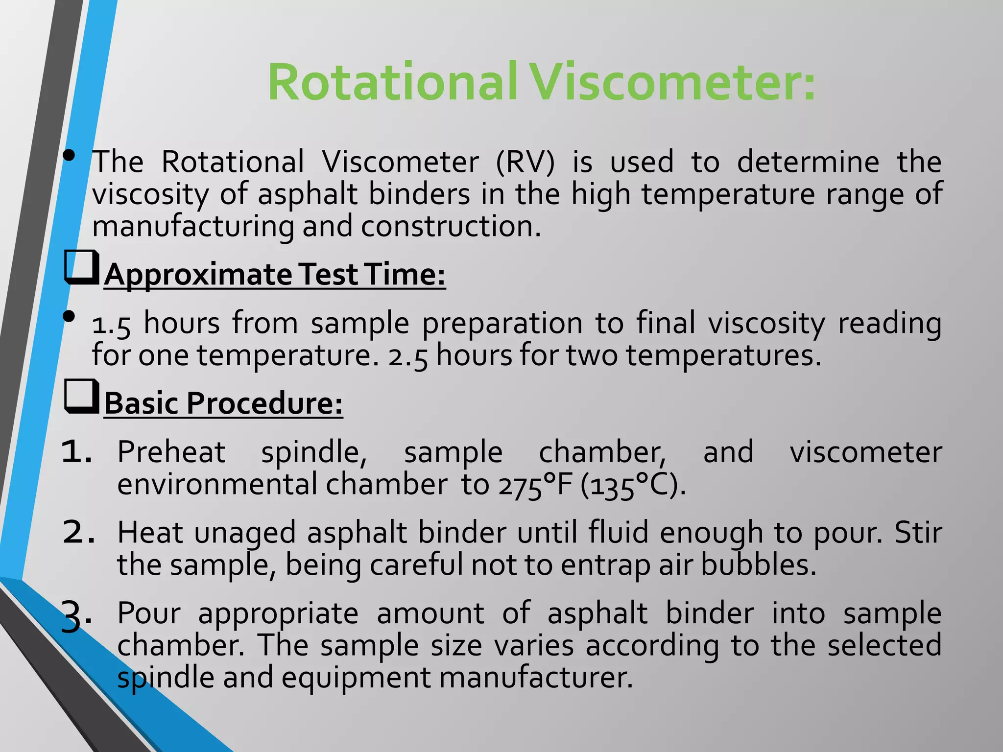 Bitumen and modified bitumen | PPTX