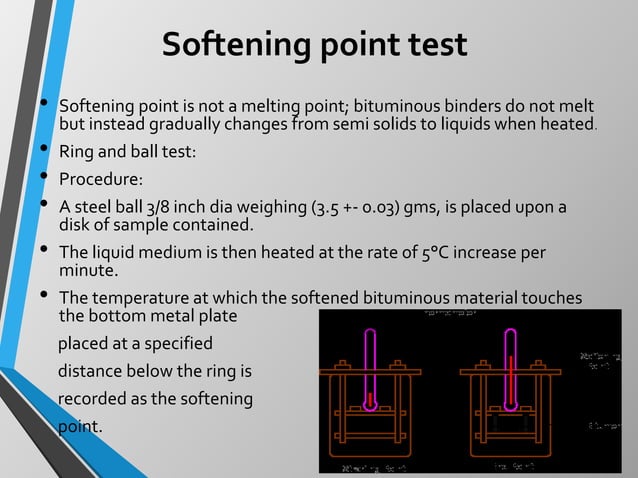 Bitumen and modified bitumen | PPTX | Geology | Science