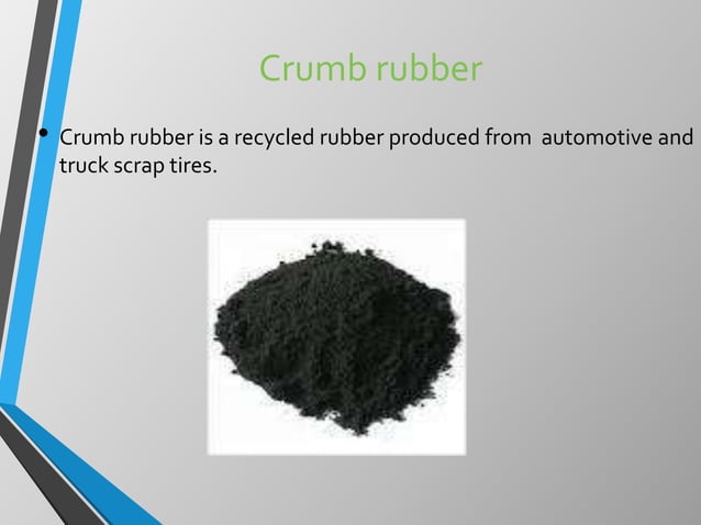 Bitumen and modified bitumen | PPTX | Geology | Science