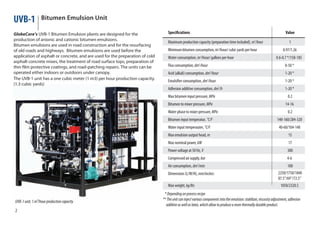 Road construction equipment GlobeCore | PDF | Manufacturing Industry ...