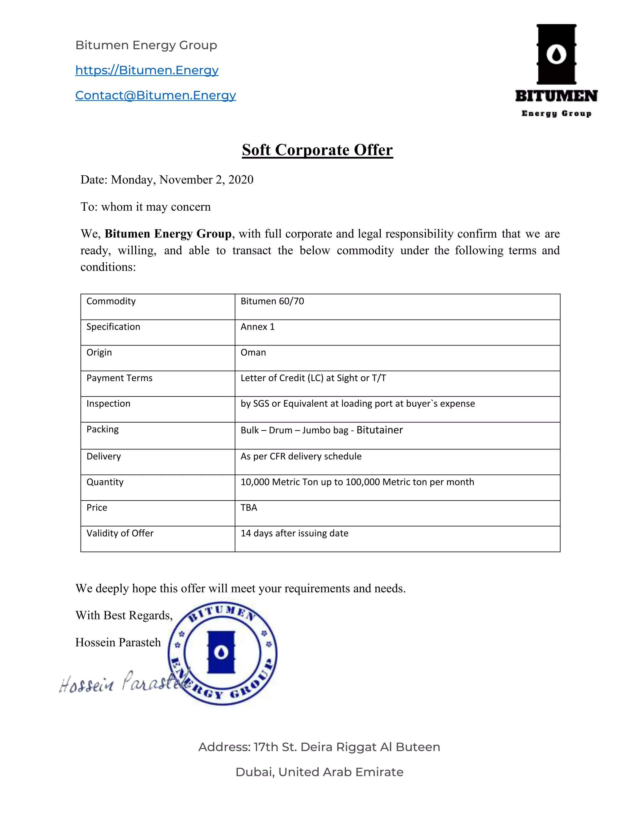 Bitumen SCO | PDF