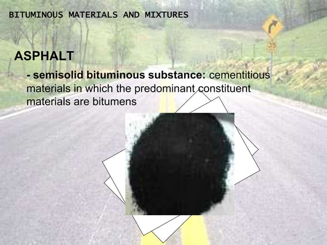 Bituminous Materials and Mixtures.ppt
