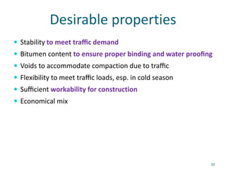 Bituminous mix design.pptx