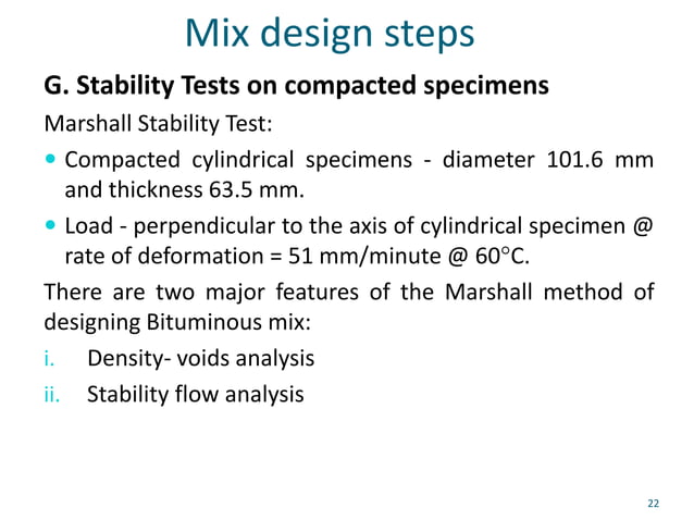 Bituminous mix design.pptx