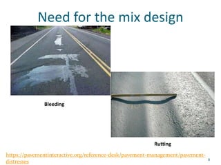 Bituminous mix design.pptx