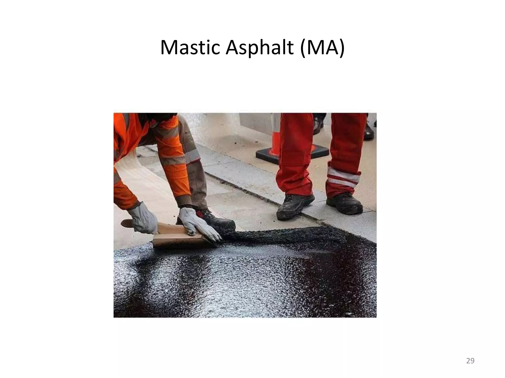 Bituminous road construction | PPTX