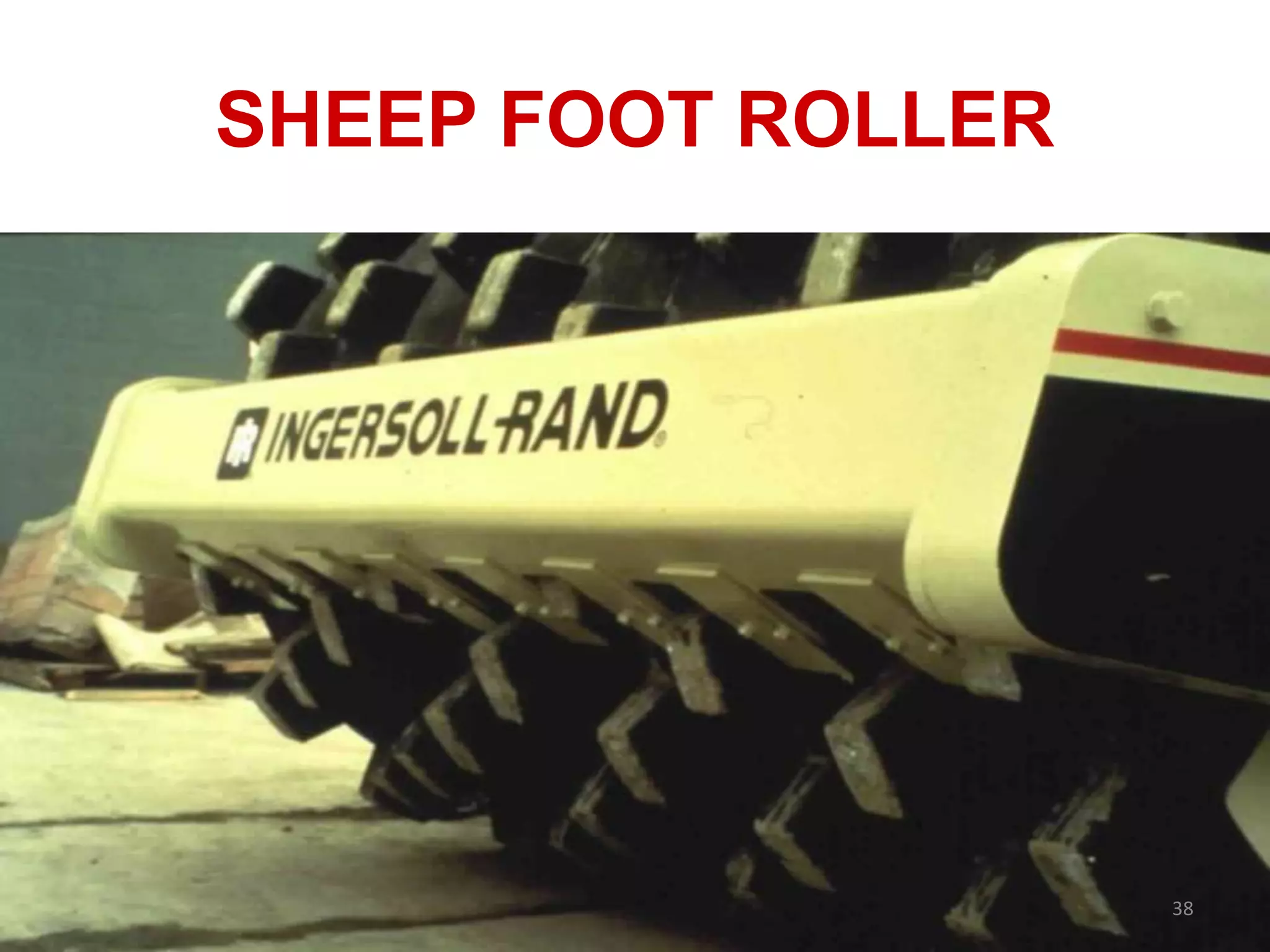 Bituminous road construction | PPTX