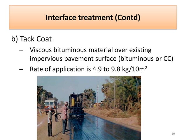 Bituminous road construction | PPTX | Geology | Science