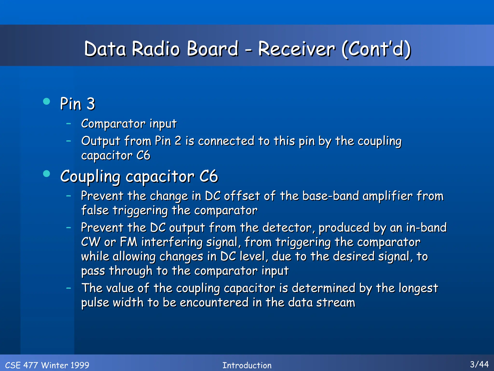 Bitu_rf.ppt for rf and microwave signal and | PPT