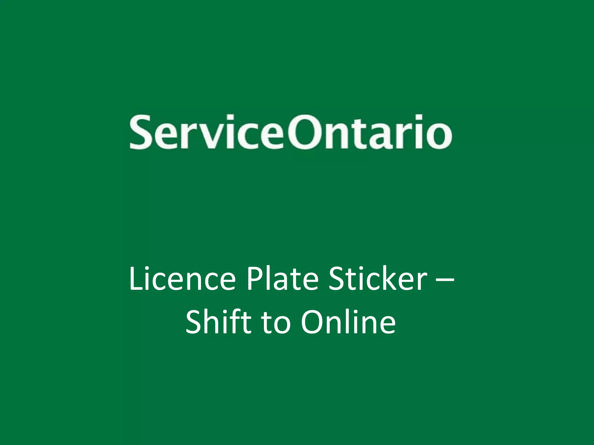 Case Study: Behavioral Insights Unit | PPT