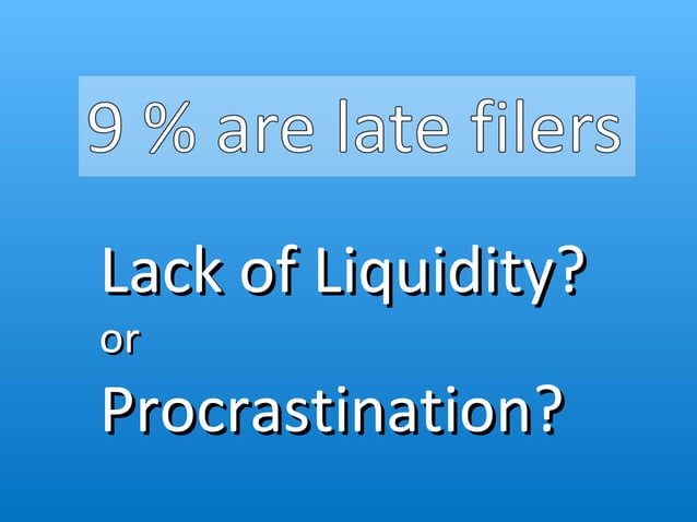 Case Study: Behavioral Insights Unit | PPT