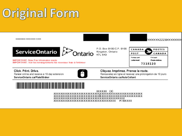 Case Study: Behavioral Insights Unit | PPT