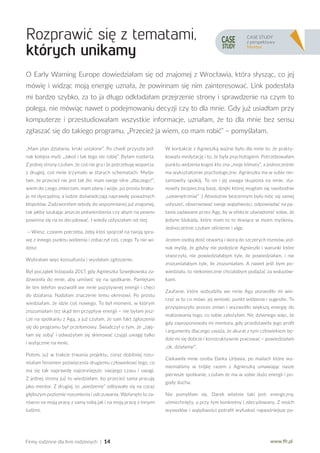 Biuletyn Zima 2018 | PDF