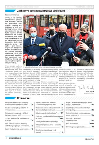 Biuletyn Zmien piec 2021 | PDF