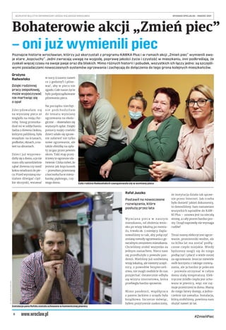 Biuletyn Zmien piec 2021 | PDF