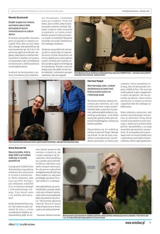 Biuletyn Zmien piec 2021 | PDF