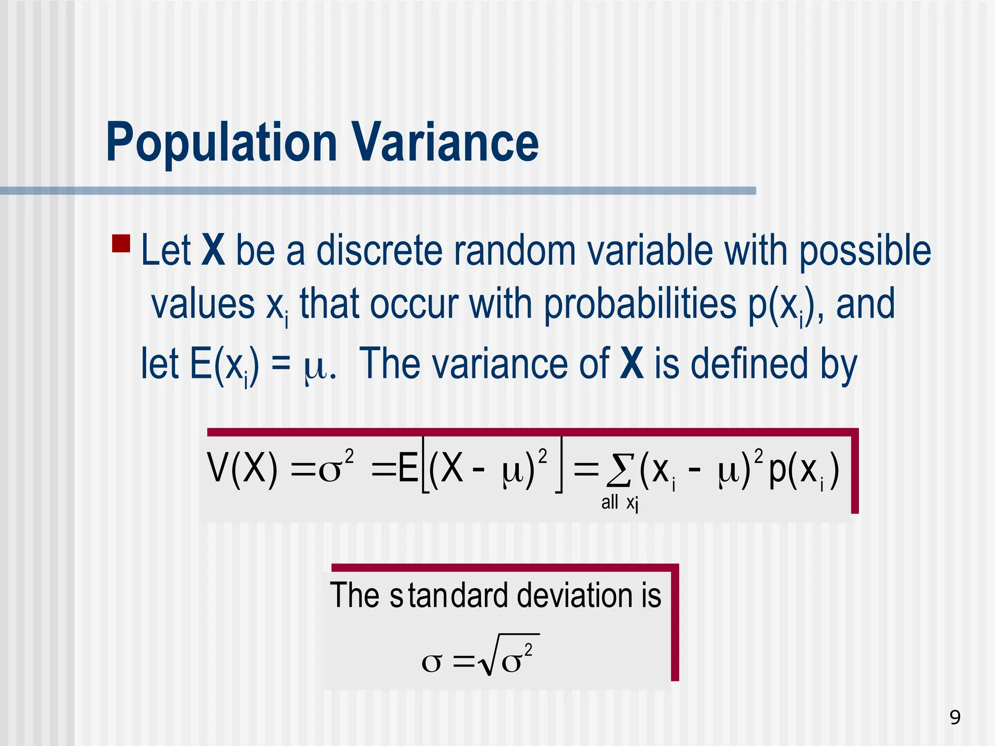 Bivariate Probability Random distribusion.ppt