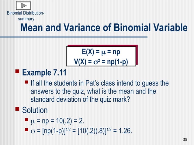 Bivariate Probability Random distribusion.ppt