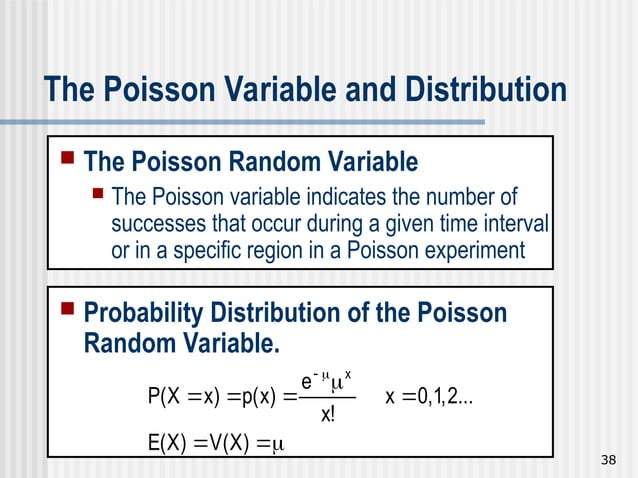 Bivariate Probability Random distribusion.ppt