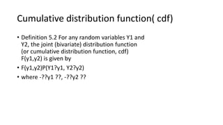 Bivariate Distribution.pptx