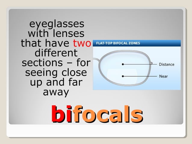 Bi vocabulary words | PPT