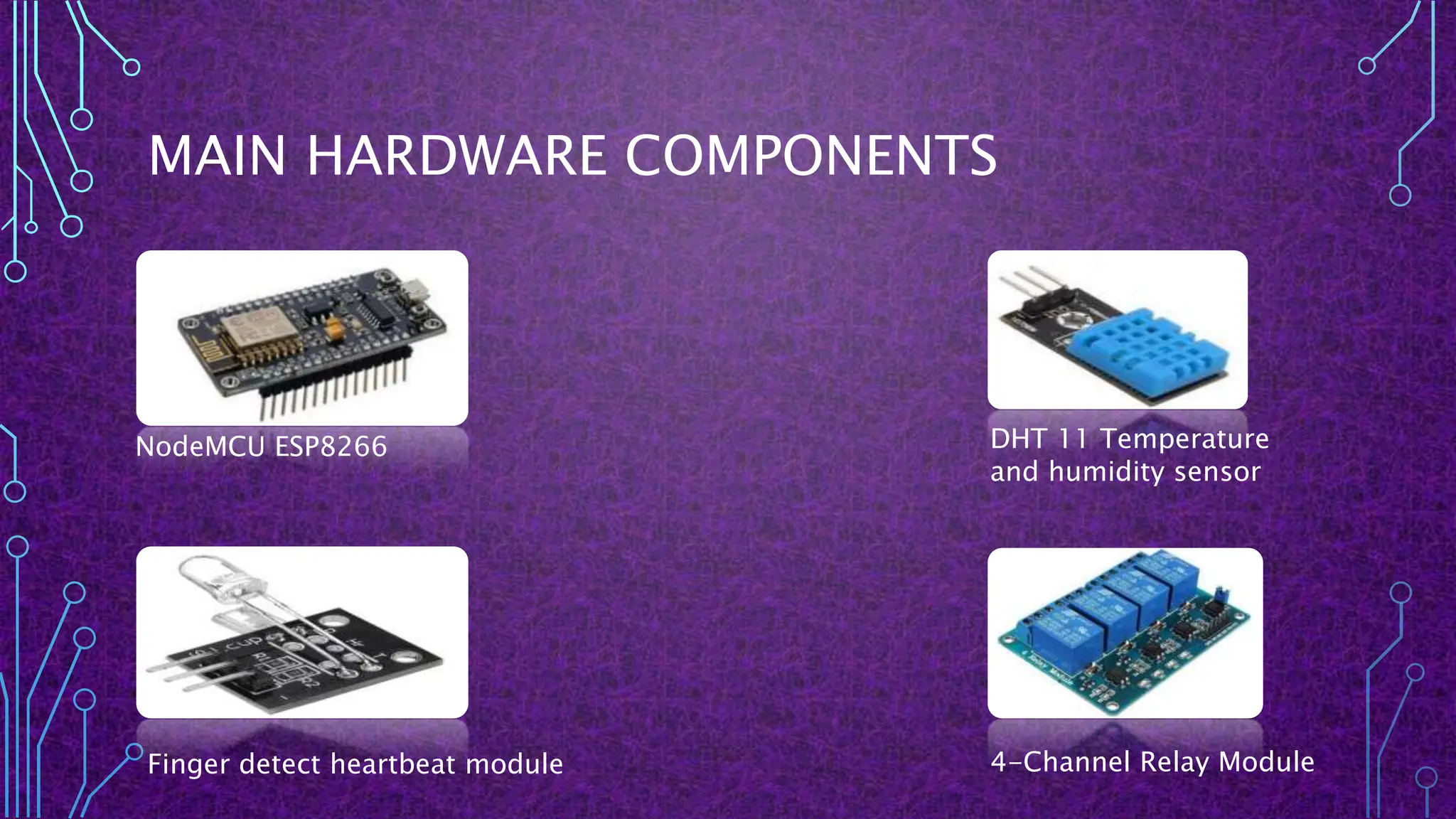 Bivon Mokua SMART HOME IOT AUTOMATION SYSTEM.pptx