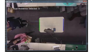 "Using Vision to Transform Retail," a Presentation from IBM | PPT