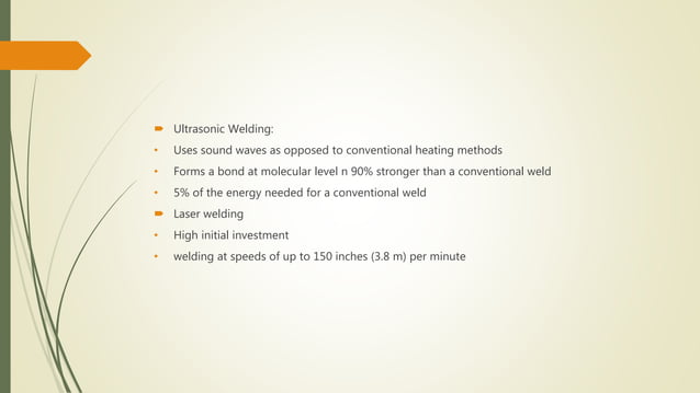 Biw | PPTX | Auto Body Styles | Automotive