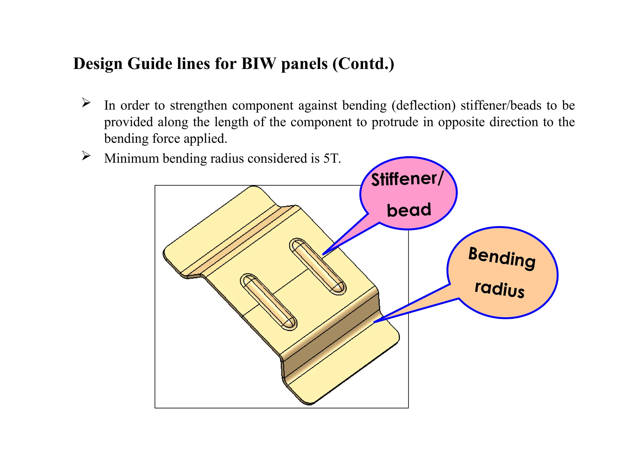 BIW-panels design conceopt panel operations | PPT