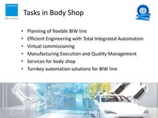 Automations Solutions Part 1 | PPTX