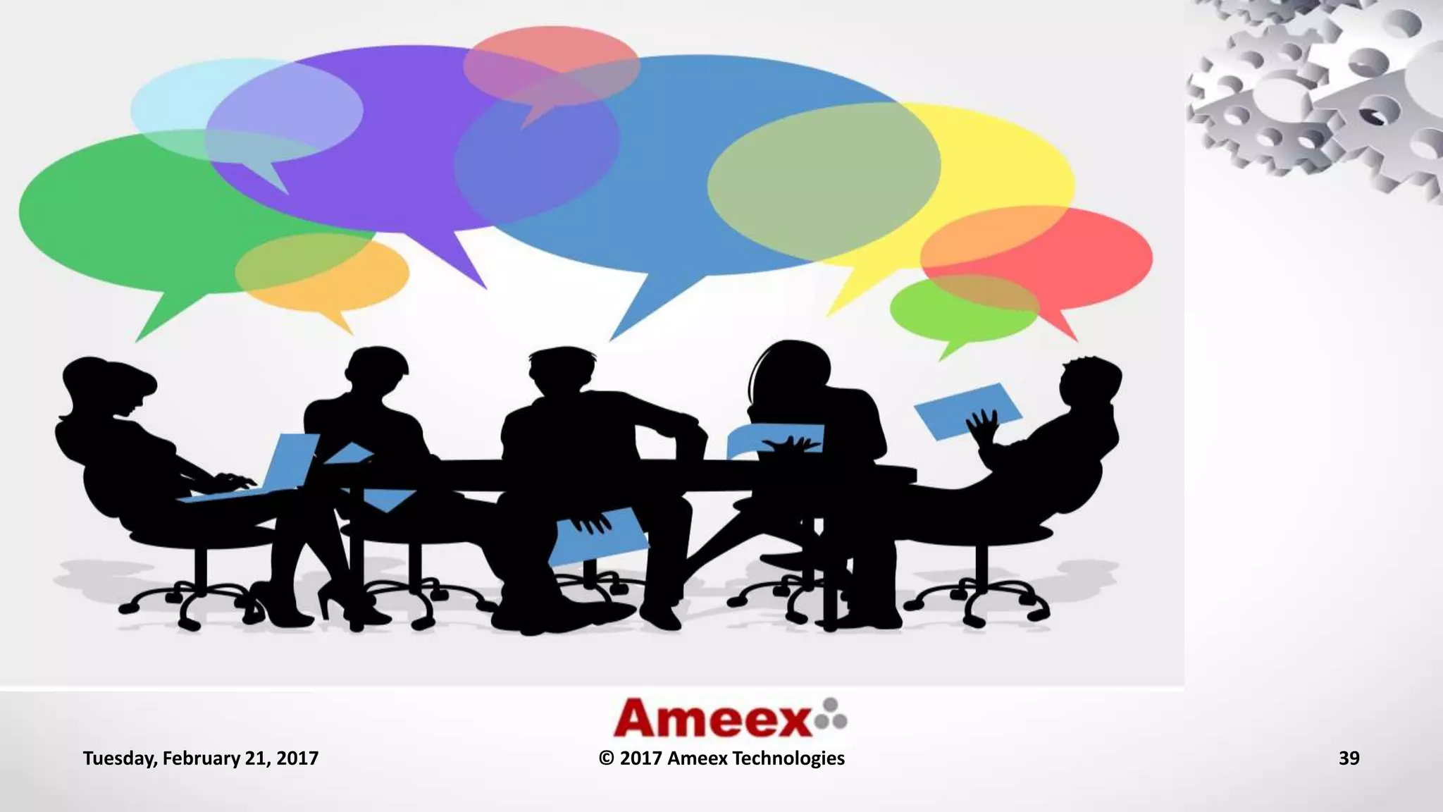 Tips for Introducing Automation in QA Process | PPT