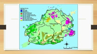 Bohol Integrated Water Resource Masterplan | PPTX