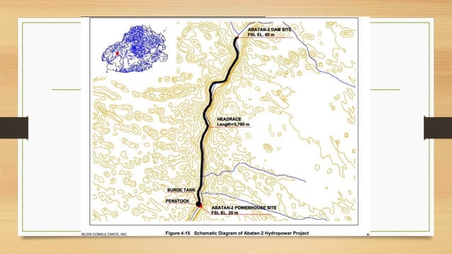 Bohol Integrated Water Resource Masterplan | PPT