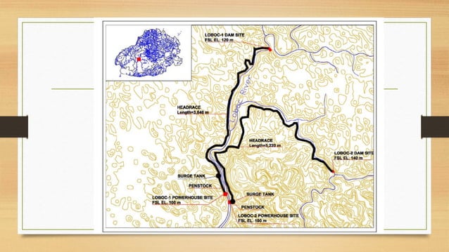 Bohol Integrated Water Resource Masterplan | PPT