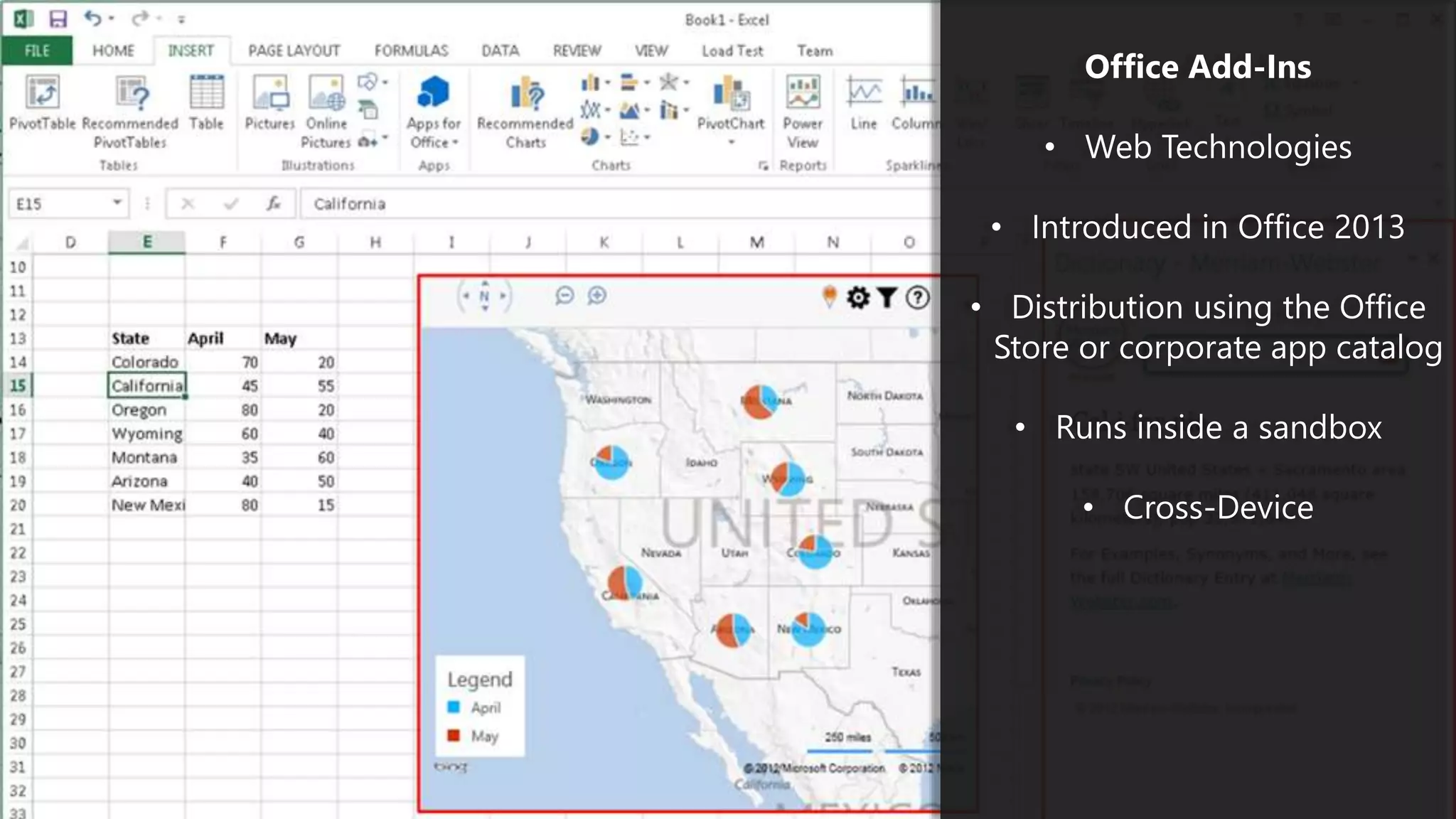 Developing Office Add-Ins | PPT