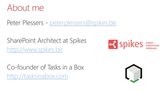 Developing Office Add-Ins | PPT