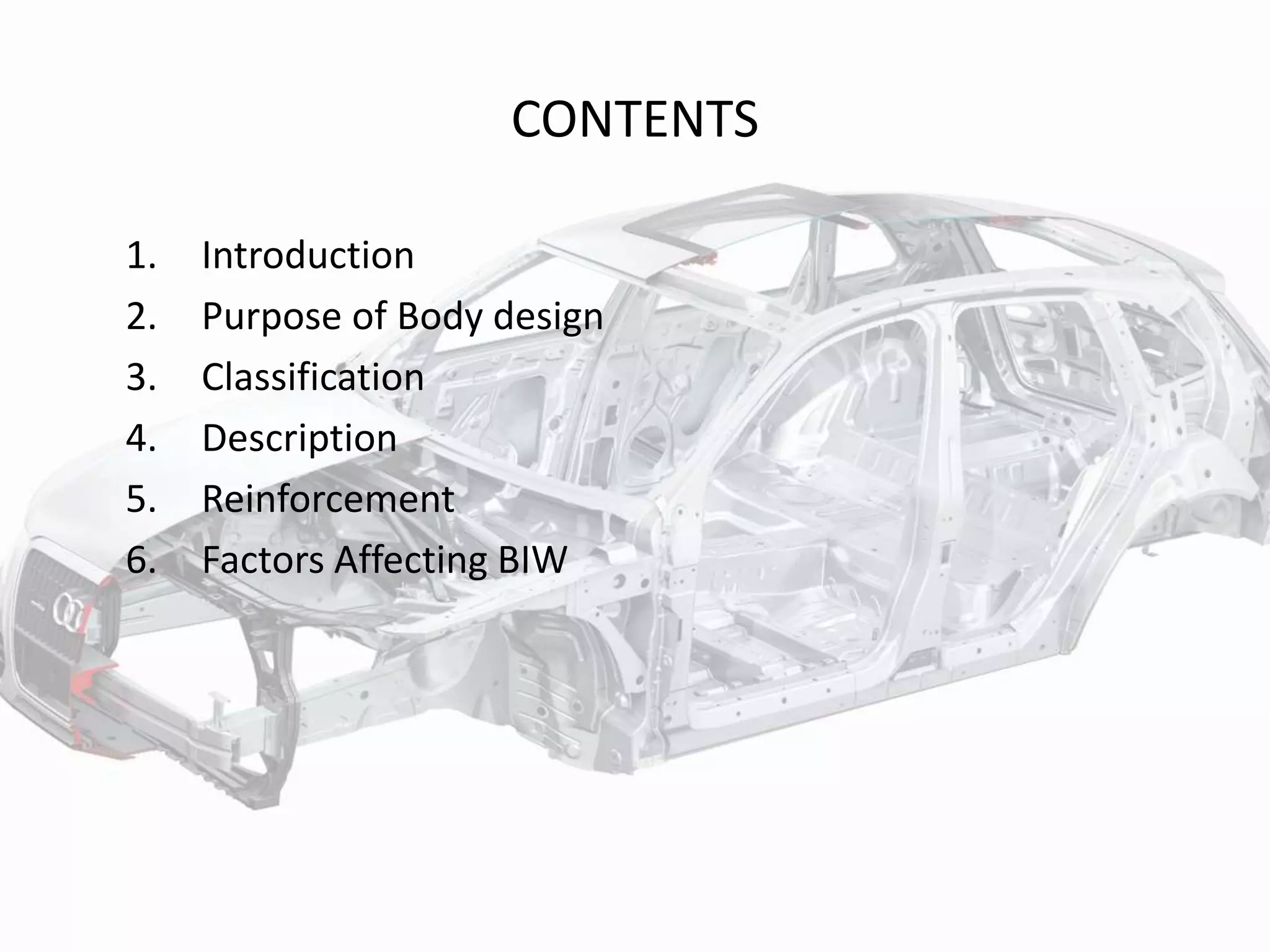 Biw with definitions | PPTX