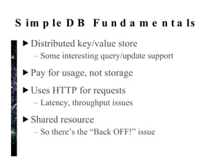 Public Terabyte Dataset Project: Web crawling with Amazon Elastic ...