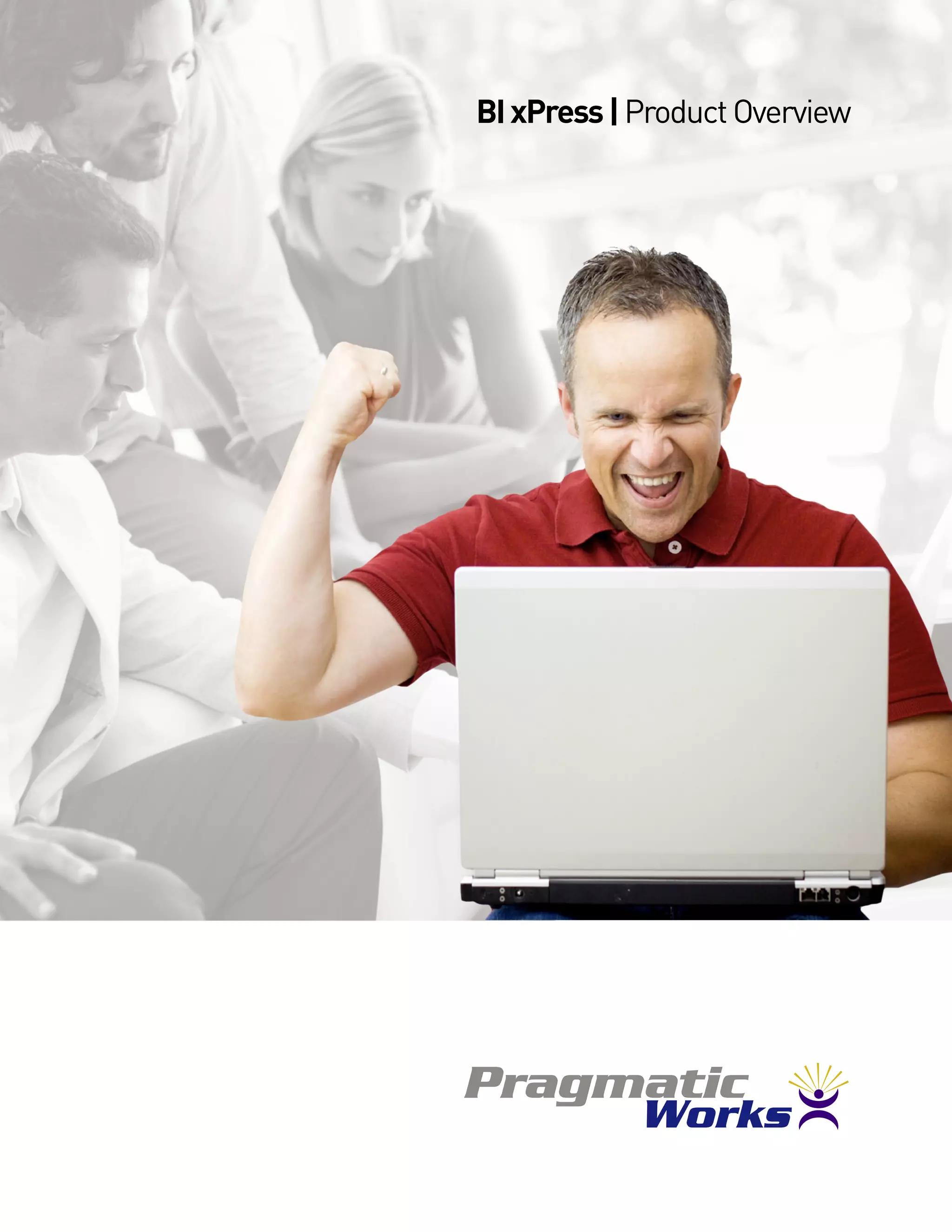 BI xPress - Pragmatic Works | PDF