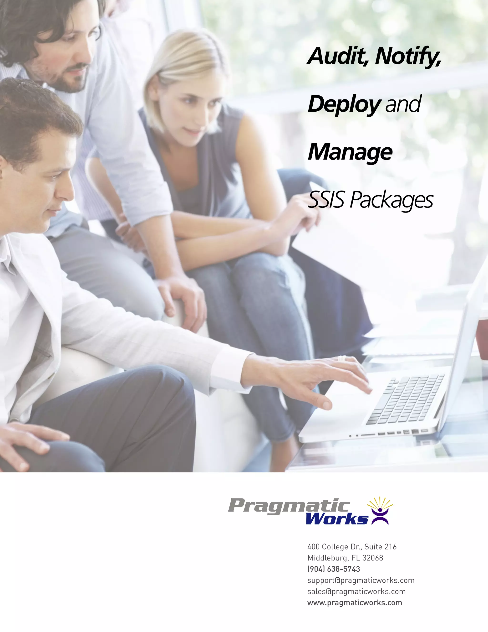 BI xPress - Pragmatic Works | PDF