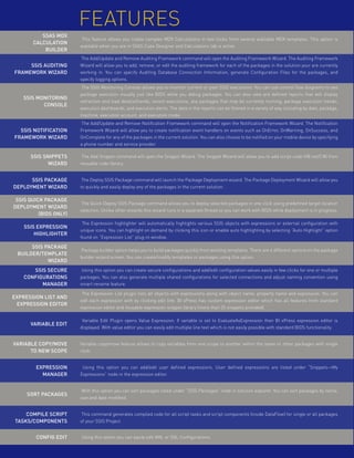 BI xPress - Pragmatic Works | PDF