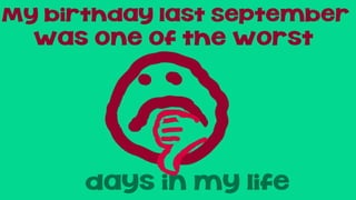 The Element of Surprise | PPT