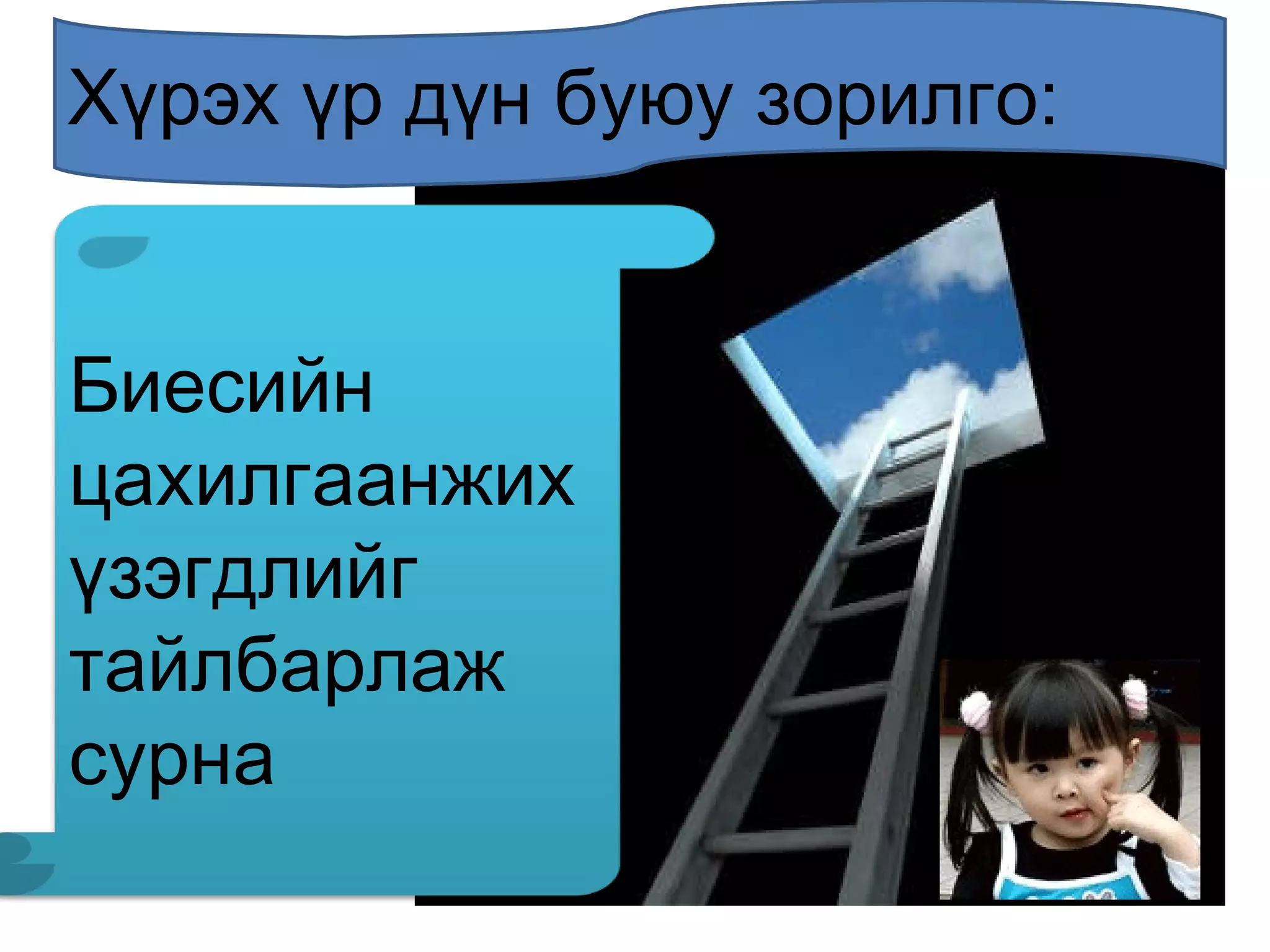 Biye tsahilgaanjih 7 | PPT