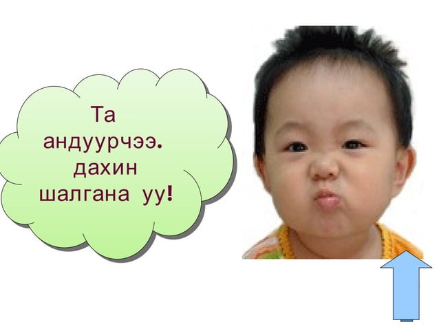 Biye tsahilgaanjih 7 | PPT