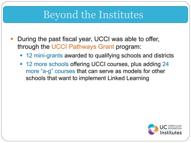 Integrating Academics and CTE for College-Prep | PDF
