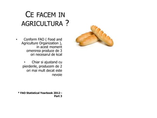 Cosul de legume | PPT