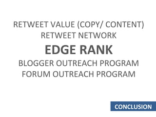 Social Media Exhaustion | PPT