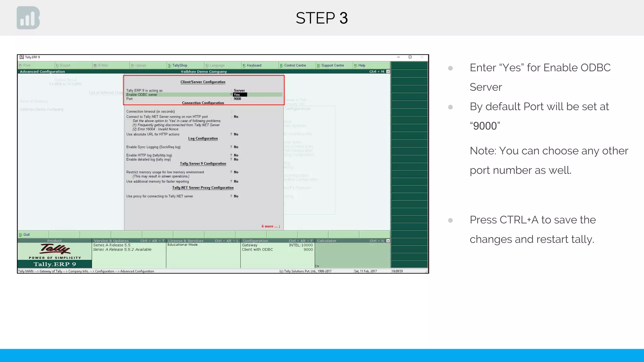 Biz Analyst Desktop App Setup | PDF