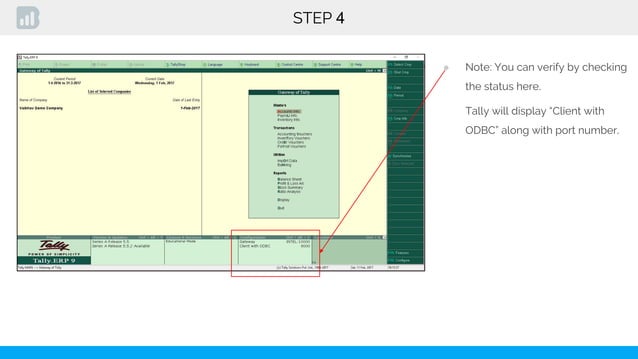 Biz Analyst Desktop App Setup | PDF